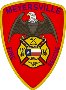 Meyersville Volunteer Fire Department | Washington County, Texas
