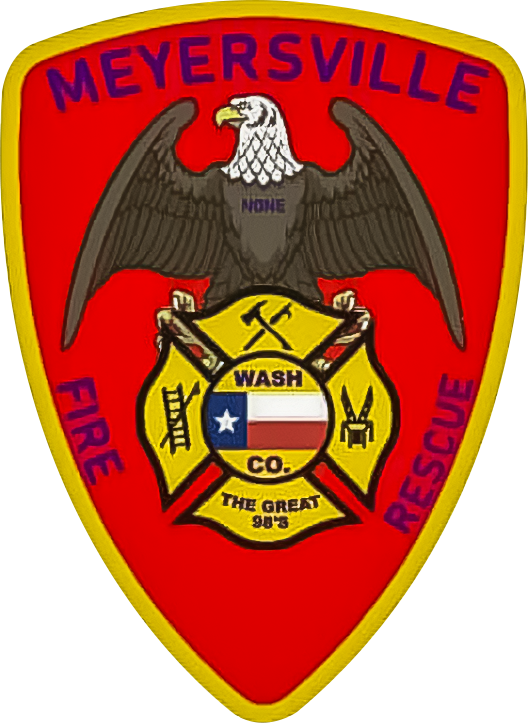 Meyersville Volunteer Fire Department | Washington County, Texas